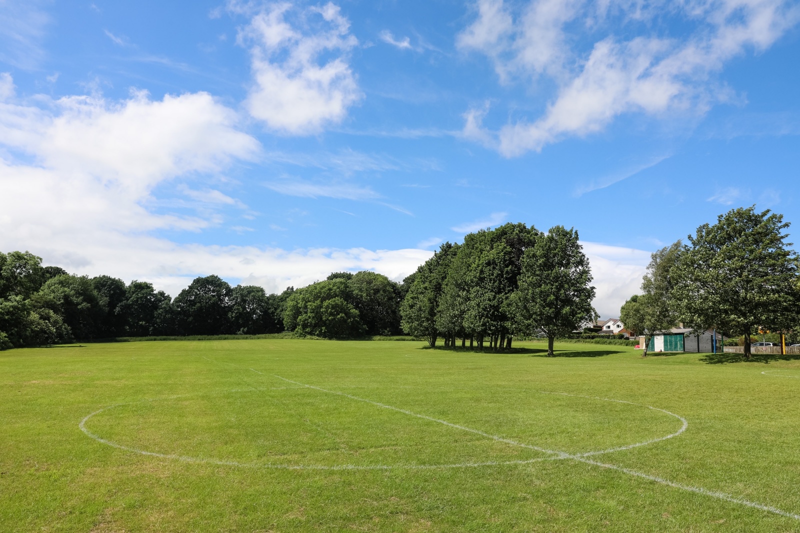 Bramhope Primary School - Our School